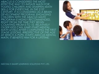 Ppt abacus | PPT