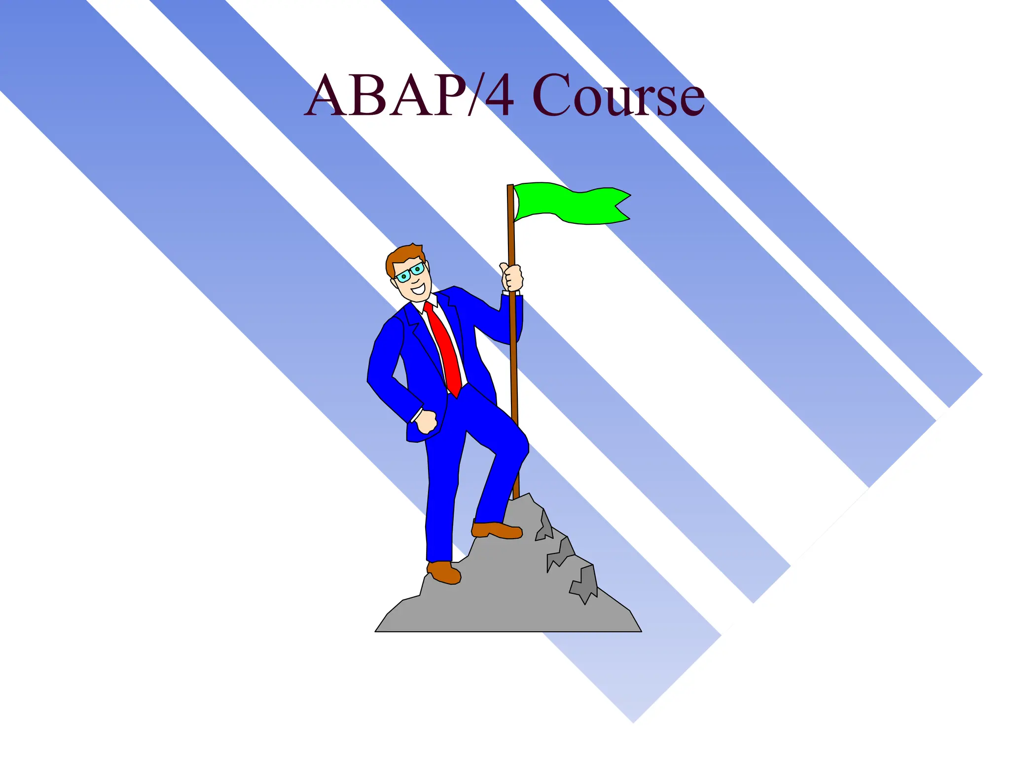 Pptabap best data with test information and informed with all typea of ...