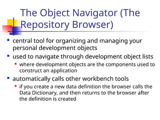 PptABAPoverview with all sample data with proper information s and examples.ppt | Databases ...