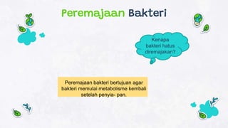 peremajaan | PPTX