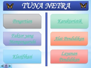 Tuna Netra | PPTX
