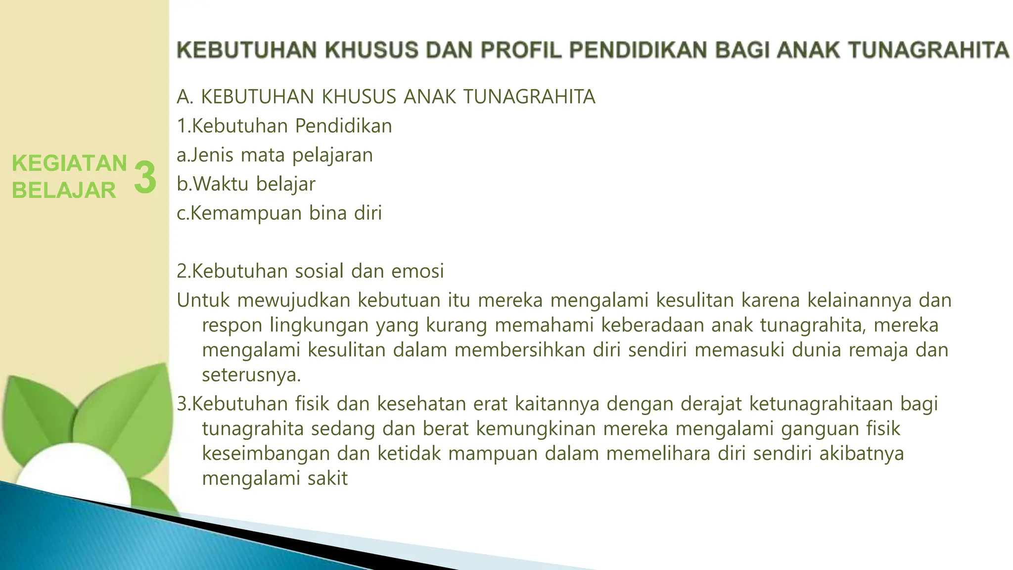ppt abk modul 6 tugas kelompok mahasiswa | PPTX