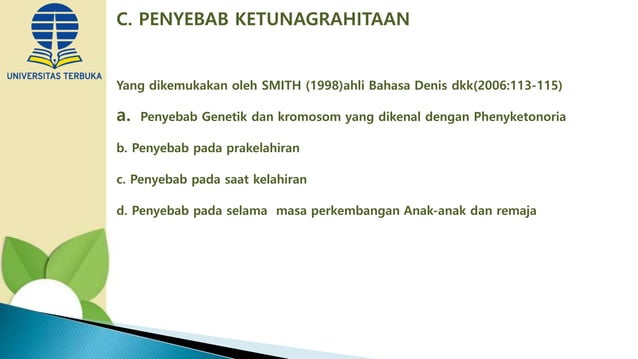 ppt abk modul 6 tugas kelompok mahasiswa | PPTX