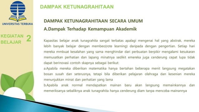 ppt abk modul 6 tugas kelompok mahasiswa | PPTX