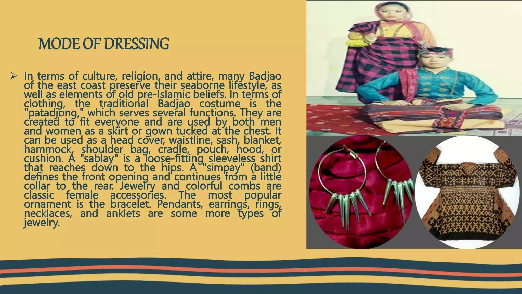 PPT ABOUT BADJAO.pptx