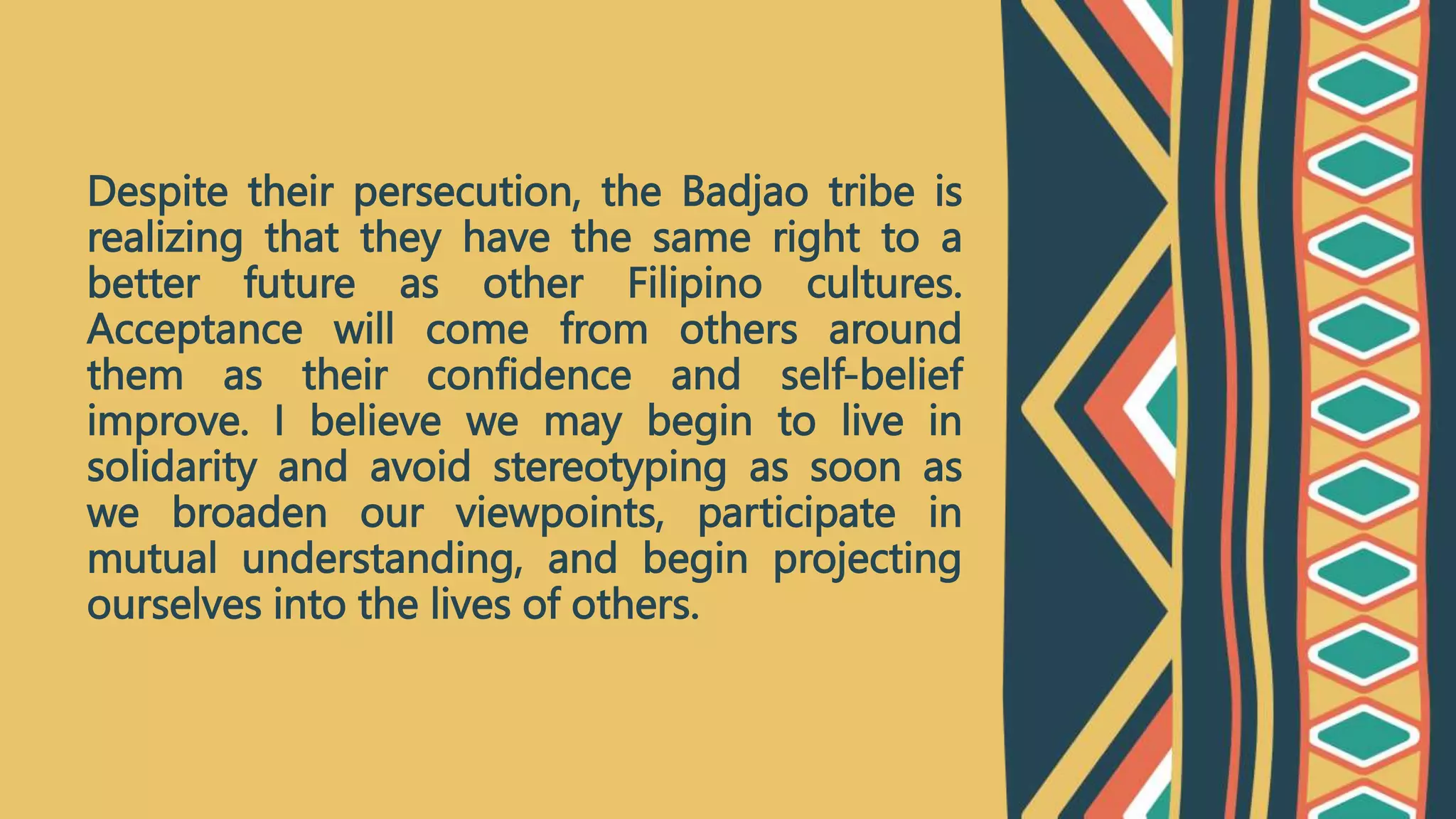 PPT ABOUT BADJAO.pptx