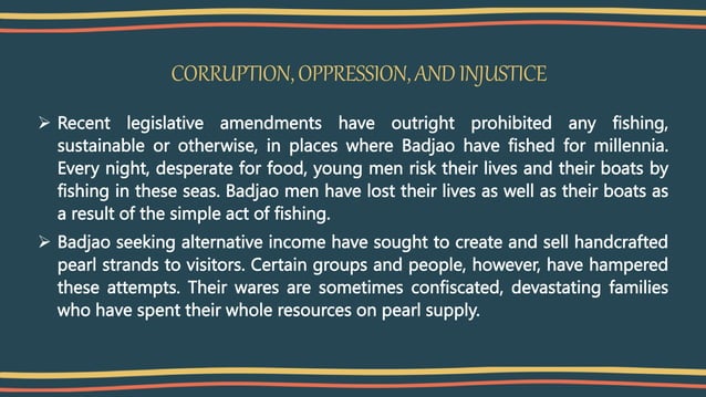 PPT ABOUT BADJAO.pptx