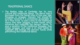 PPT ABOUT BADJAO.pptx