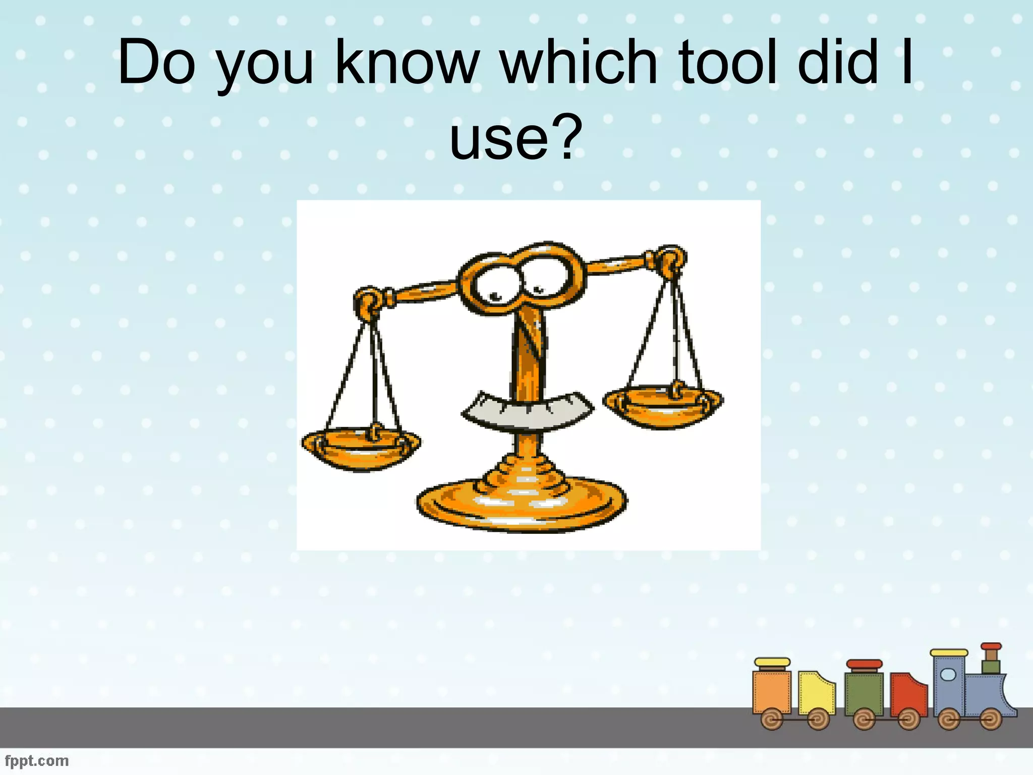 P pt about balance | PPT