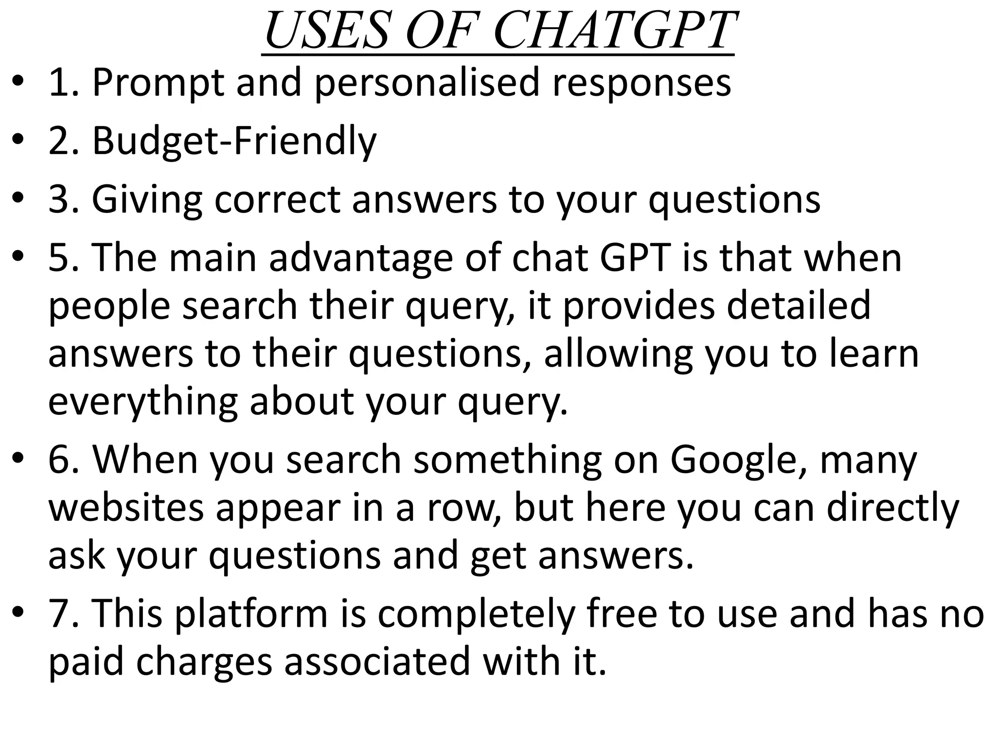 ppt about chatgpt.pptx