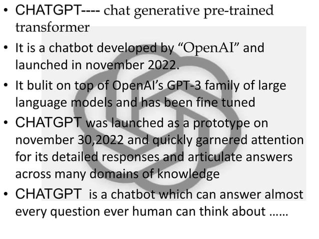 ppt about chatgpt.pptx