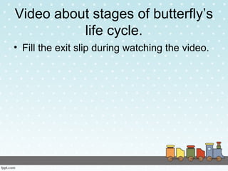 Ppt about life cycle | PPT