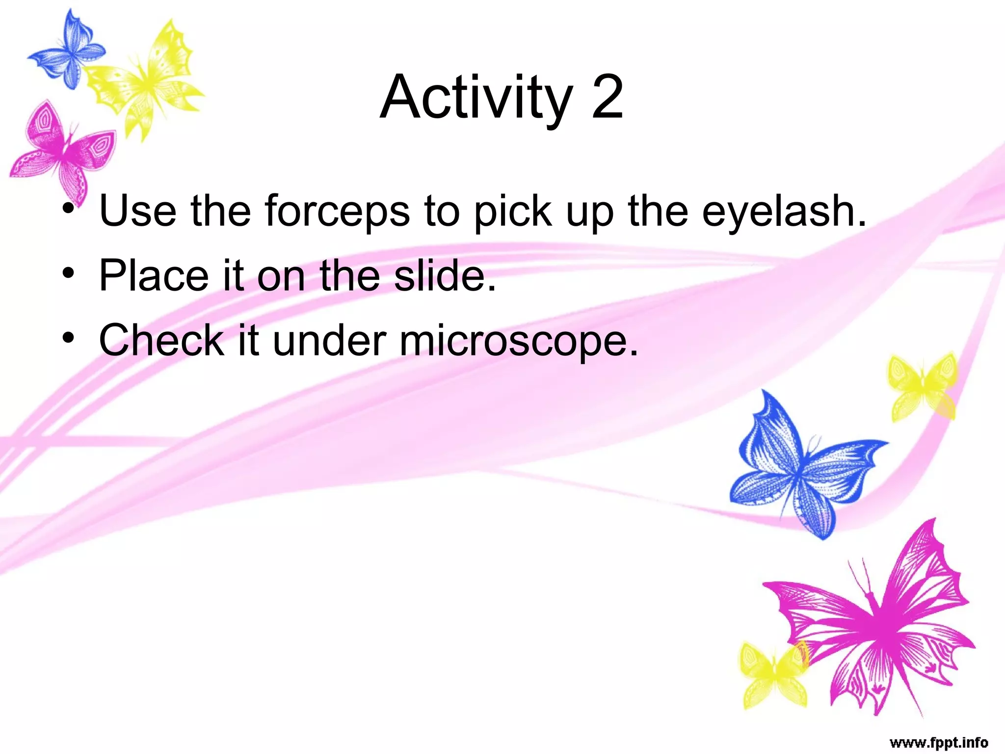 Ppt about microscope | PPT