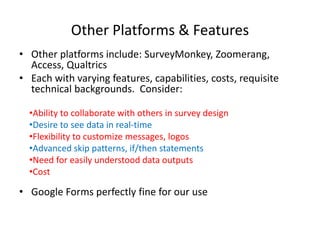 ppt about quiz using google form.pptx | Free download