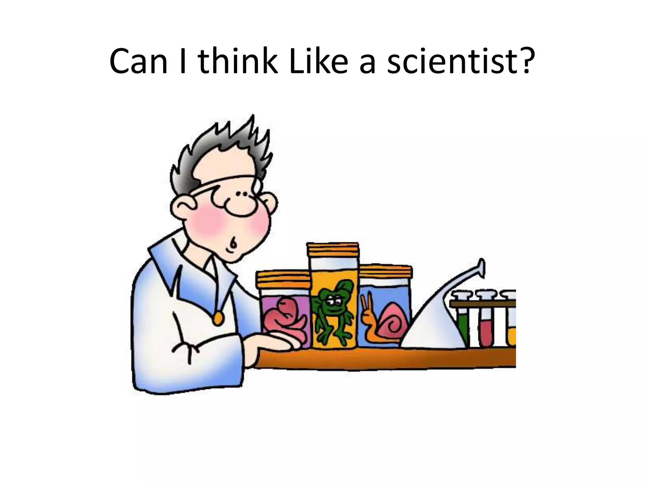 Ppt about scientific method (2) | PPTX