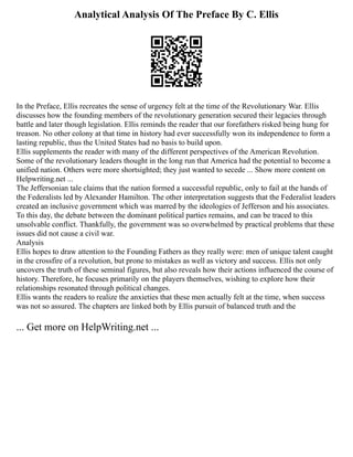 Ppt Academic English Iii Powerpoint Presentation F | PDF