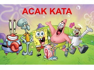 PPT ACAK KATA_ICE BREAKING.ppt