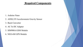 ppt accident notification.pptx