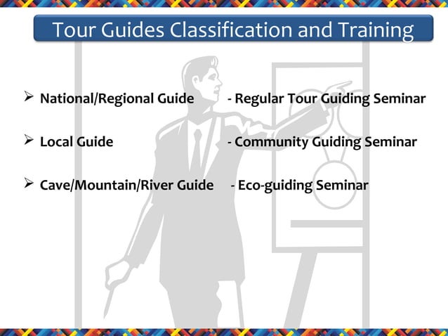 Ppt accreditation standards tour guides | PPT