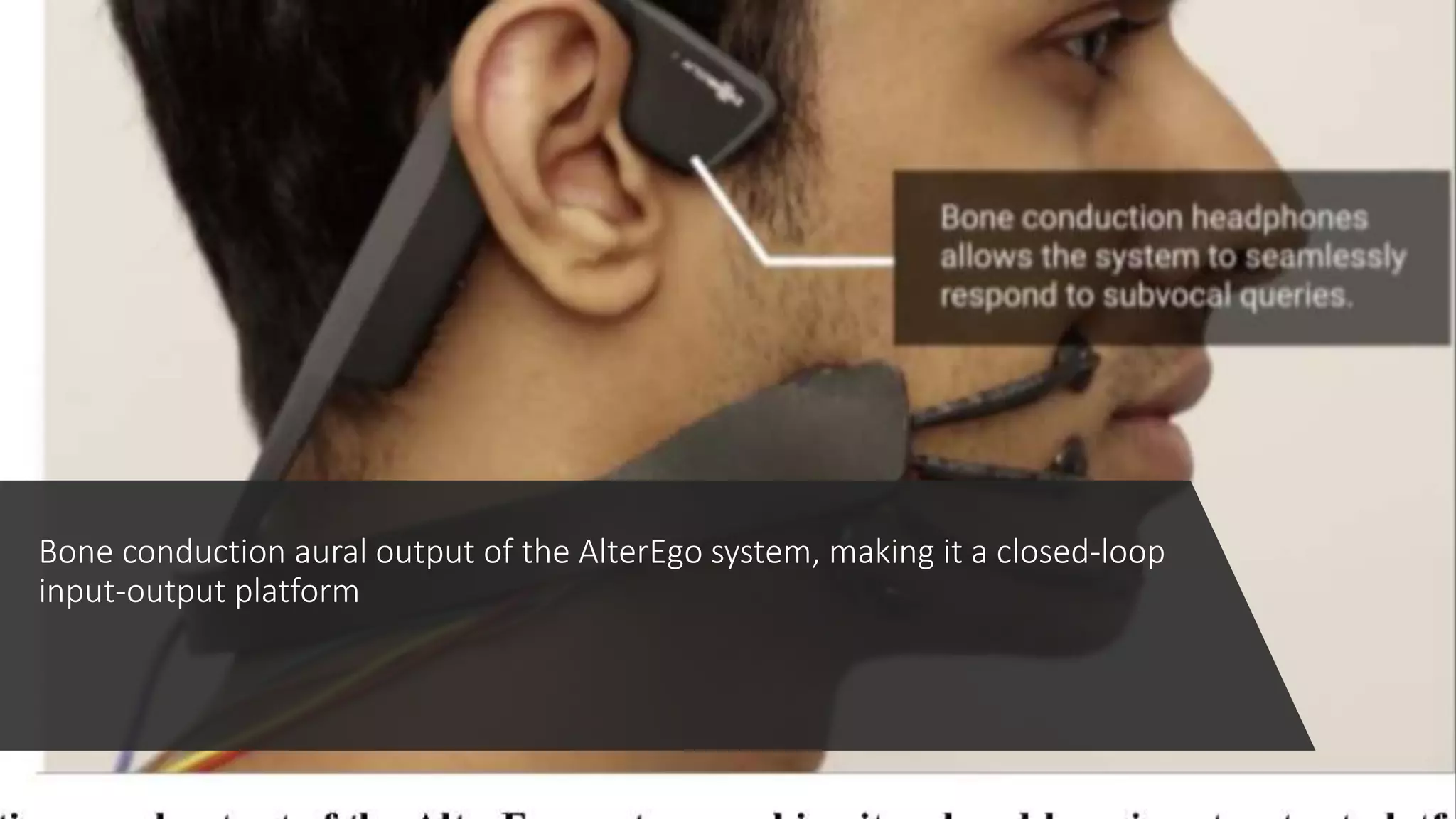 Alter ego - PPT | PPTX