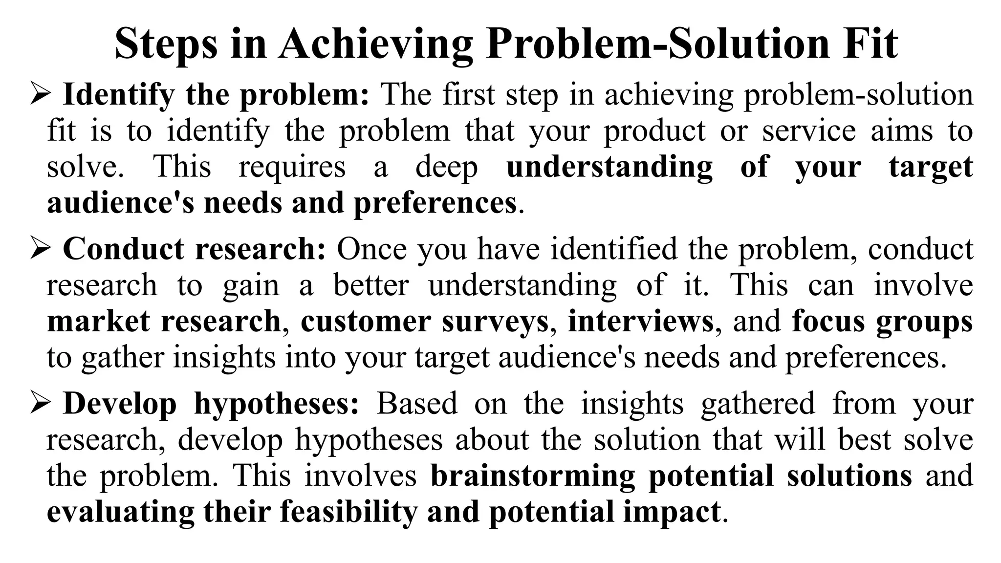 PPT_Achieving Problem-Solution Fit & Product-Market Fit.pptx
