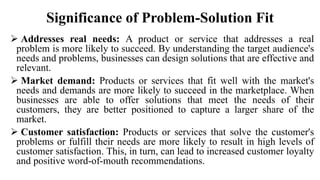PPT_Achieving Problem-Solution Fit & Product-Market Fit.pptx