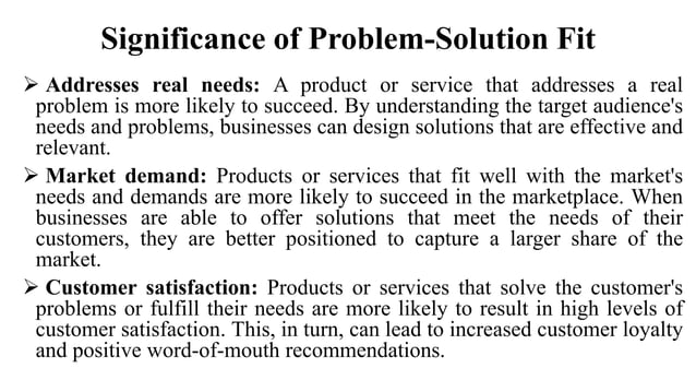 PPT_Achieving Problem-Solution Fit & Product-Market Fit.pptx