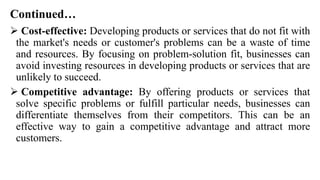 PPT_Achieving Problem-Solution Fit & Product-Market Fit.pptx