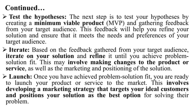 PPT_Achieving Problem-Solution Fit & Product-Market Fit.pptx