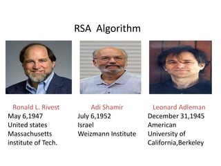 A chip to protect IOT | PPT