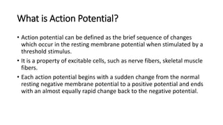 PPt action potential.pptx