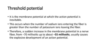 PPt action potential.pptx
