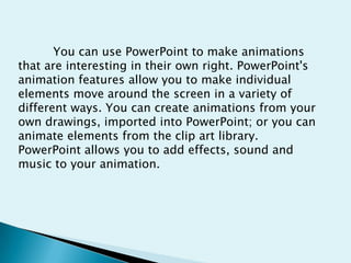 Ppt activity 1 | PPT
