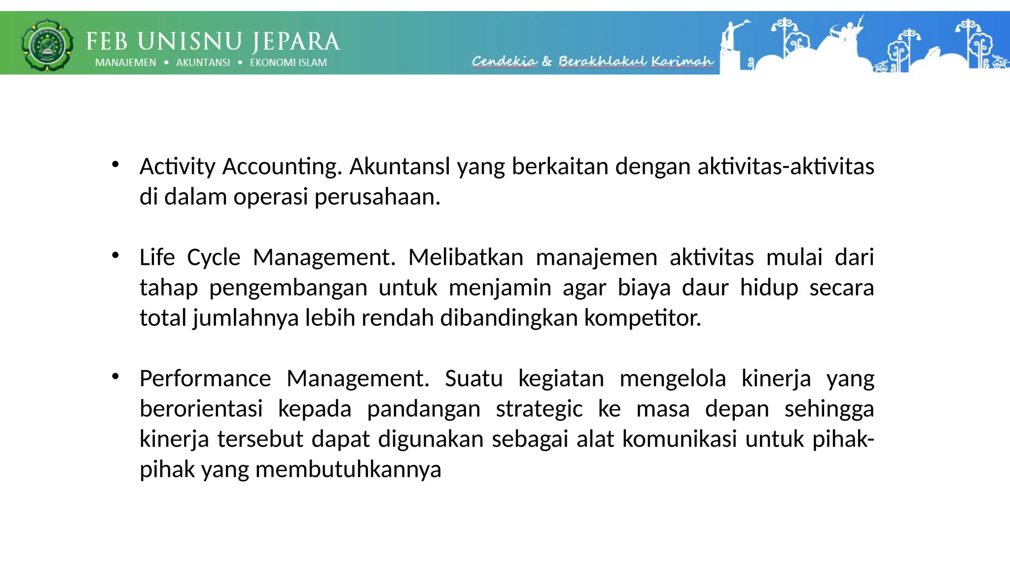 PPT selir Activity Based Management.pptx