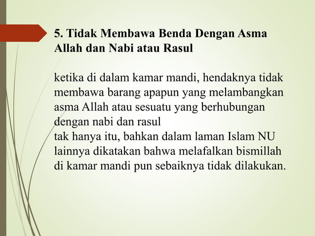 ppt adab di kamar mandi dan doanya.pptx