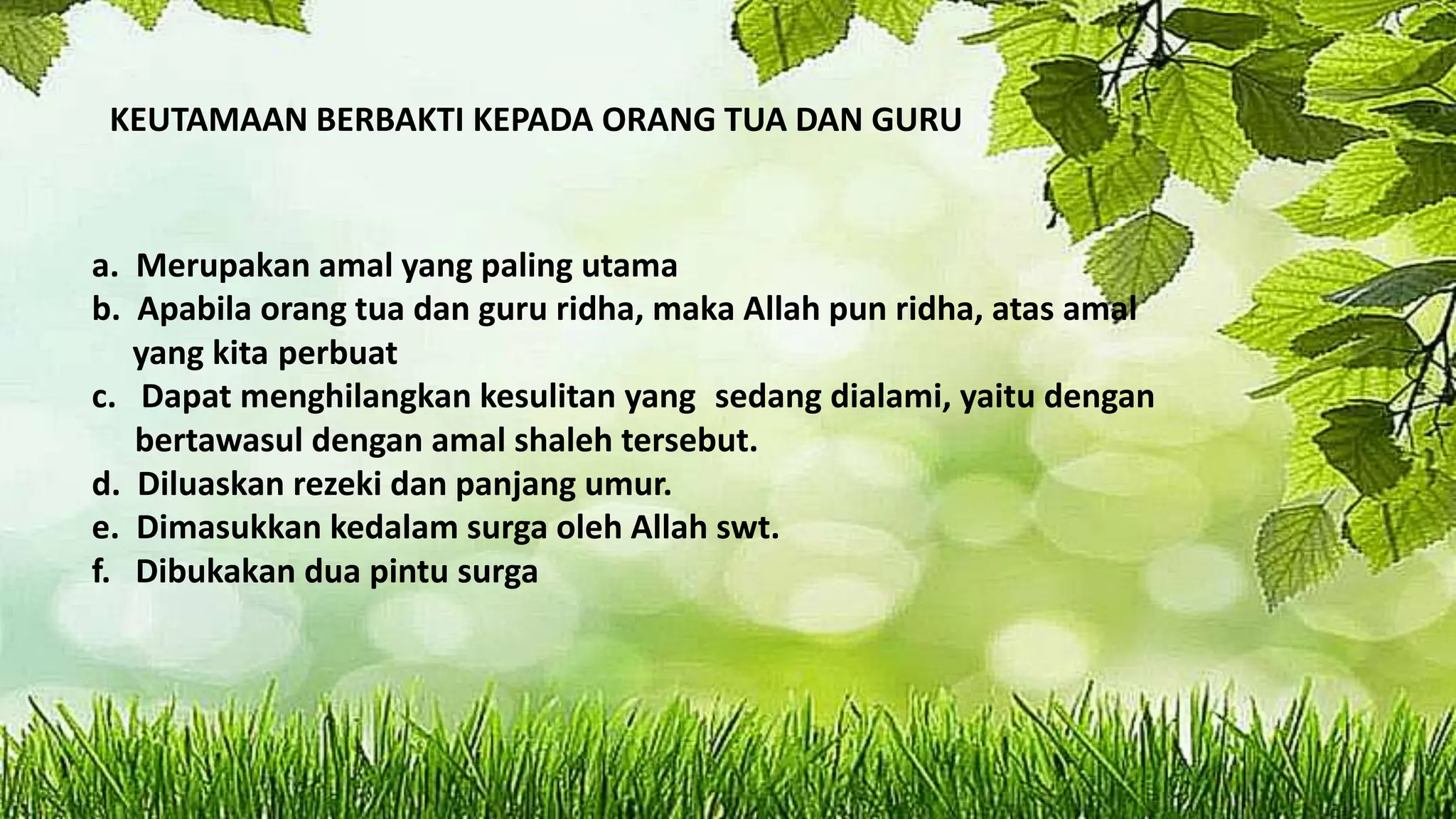 PPT Adab terhadap Orang Tua dan Guru.pptx