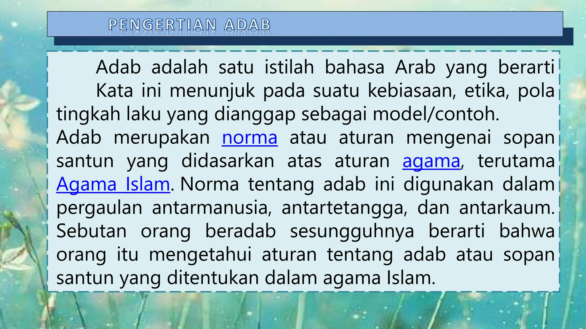 PPT Adab terhadap Orang Tua dan Guru.pptx