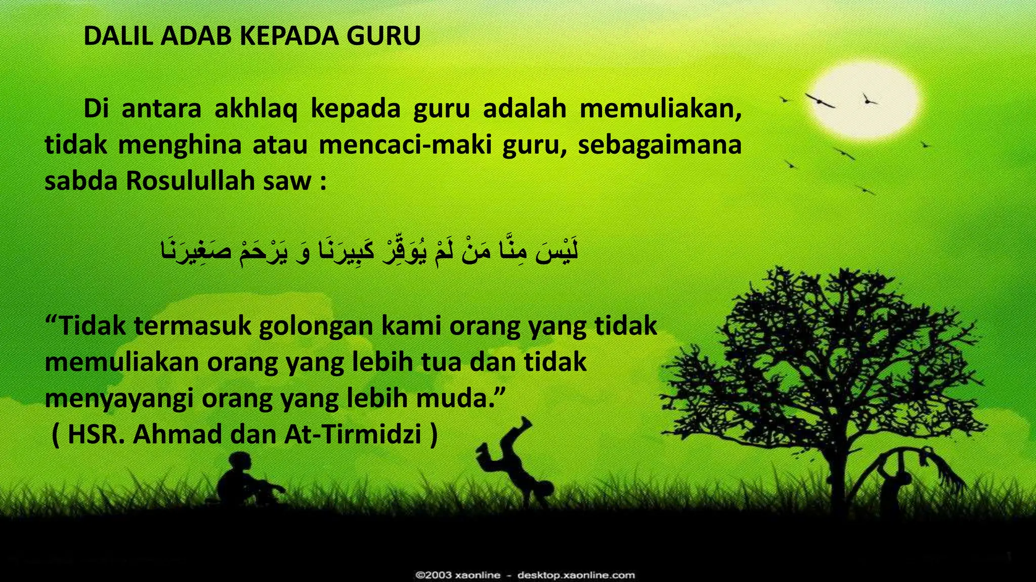 PPT Adab terhadap Orang Tua dan Guru.pptx