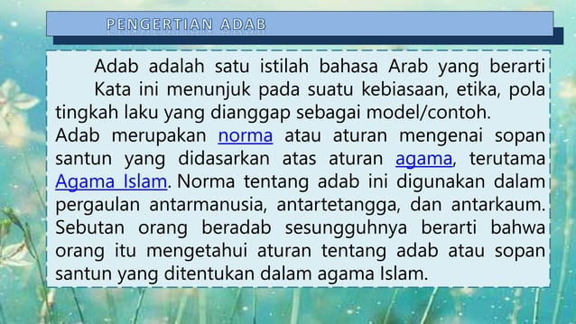 PPT Adab terhadap Orang Tua dan Guru.pptx