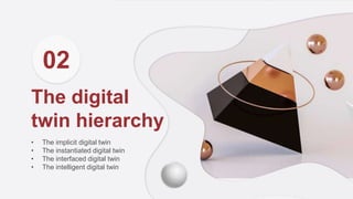 Paper sharing_A digital twin hierarchy for metal additive manufacturing ...