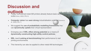 Paper sharing_A digital twin hierarchy for metal additive manufacturing ...