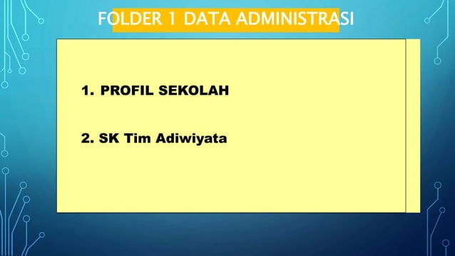 PPT SEKOLAH DALAM PROGRAM ADIWIYATA 2023.pptx