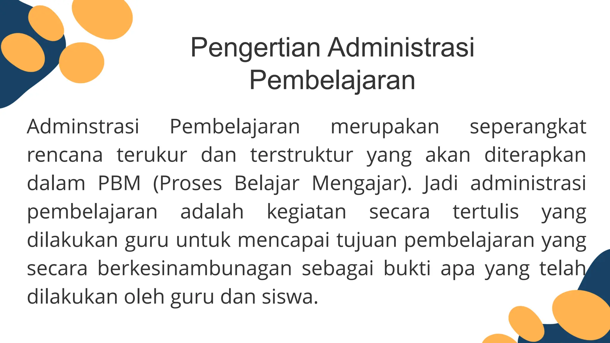 PPT Administrasi Kurikulum dan Pembelajaran Kel. 2.pptx