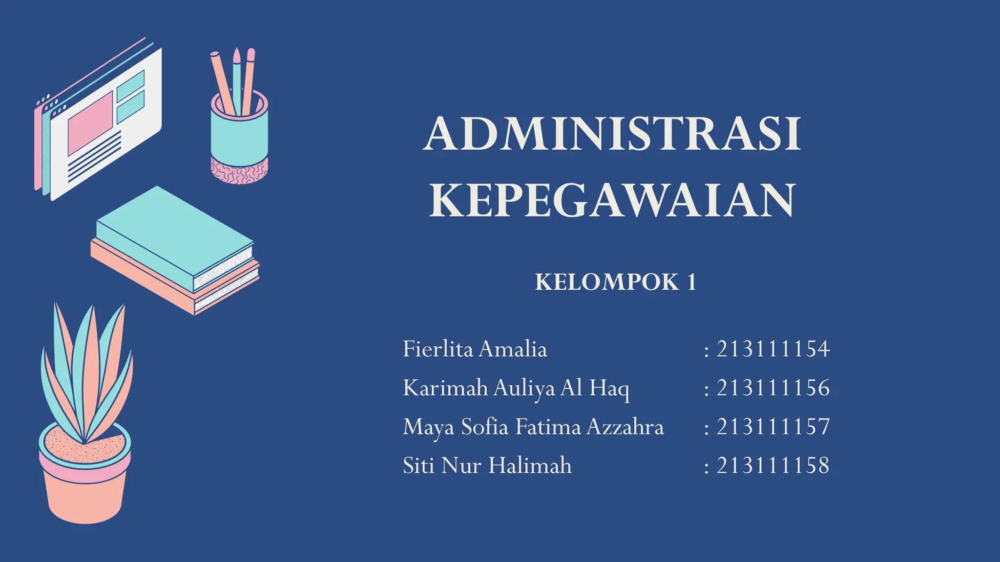 PPT Administrasi Kepegawaian Kelompok 1.pdf