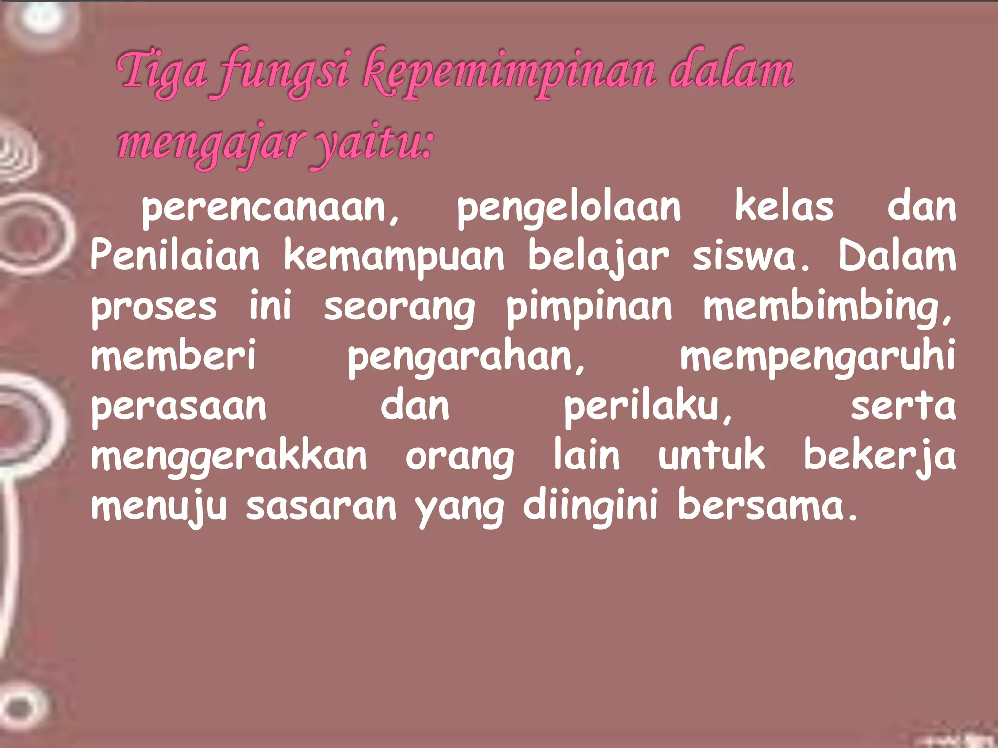 Ppt administrasi nika | PPT