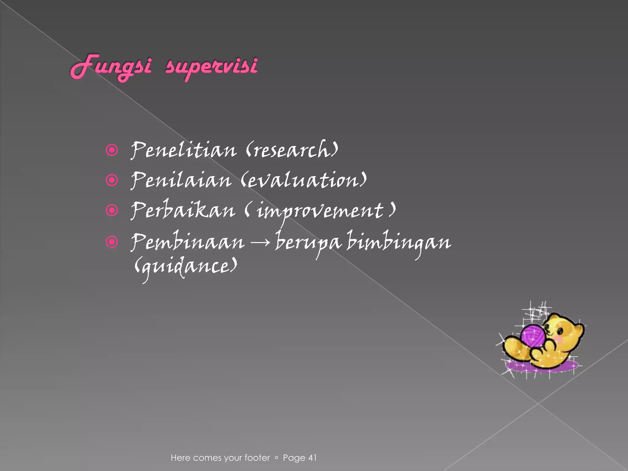 Ppt administrasi nika | PPT