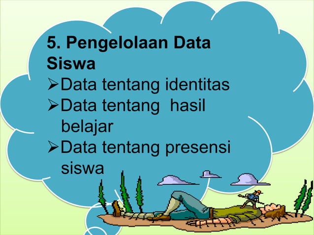 Ppt administrasi nika | PPT