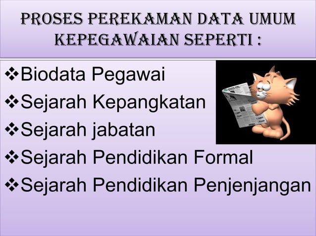 Ppt administrasi nika | PPT