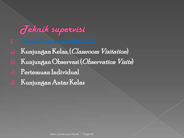 Ppt administrasi nika | PPT