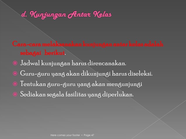 Ppt administrasi nika | PPT